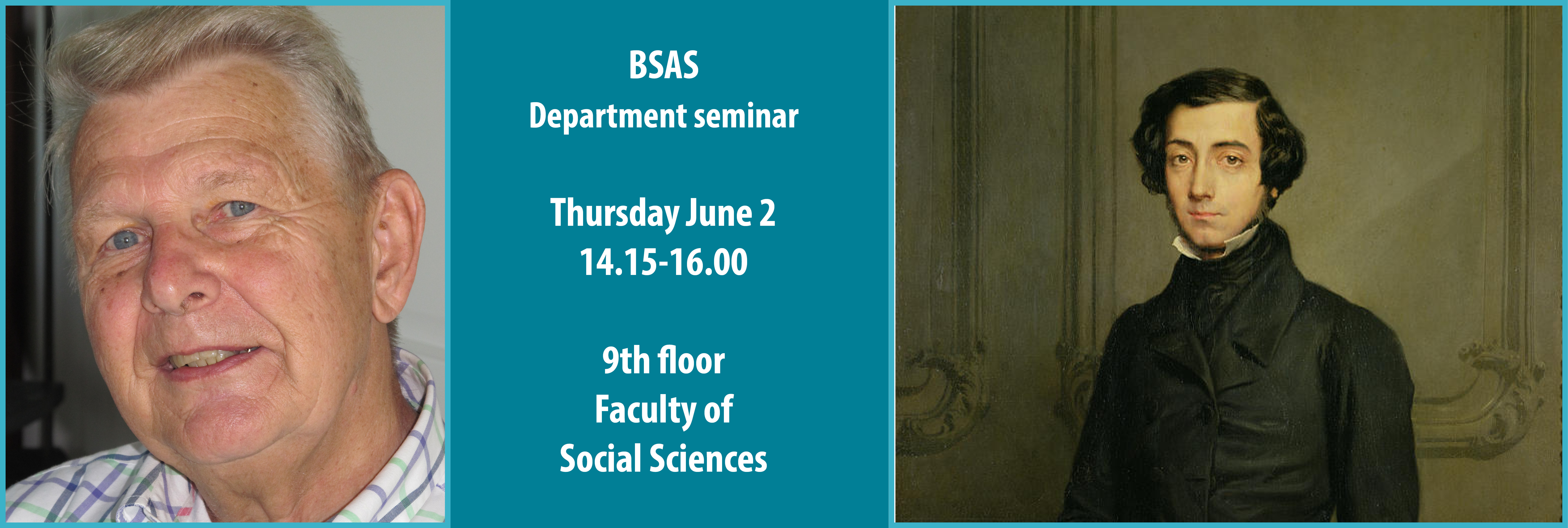 Department seminar: Jan Breman | Department of Social Anthropology | UiB