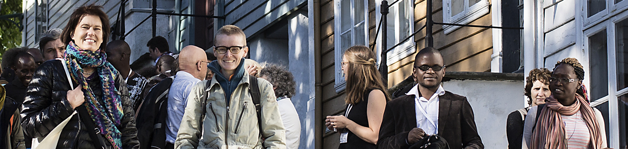 Five parallel courses | Bergen Summer Research School | UiB