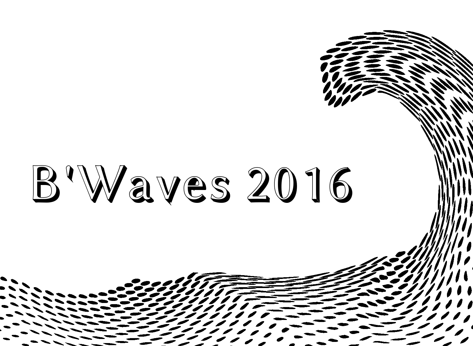 B'Waves 2016 | University of Bergen