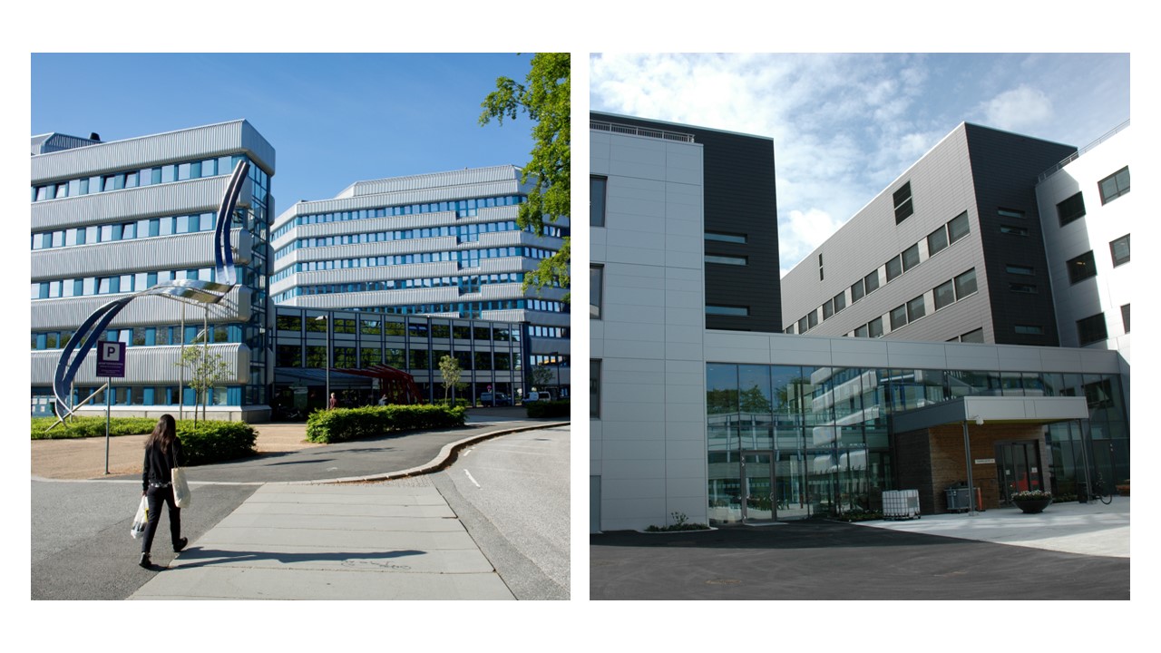 Building operations and maintenance - safety and physical work ...