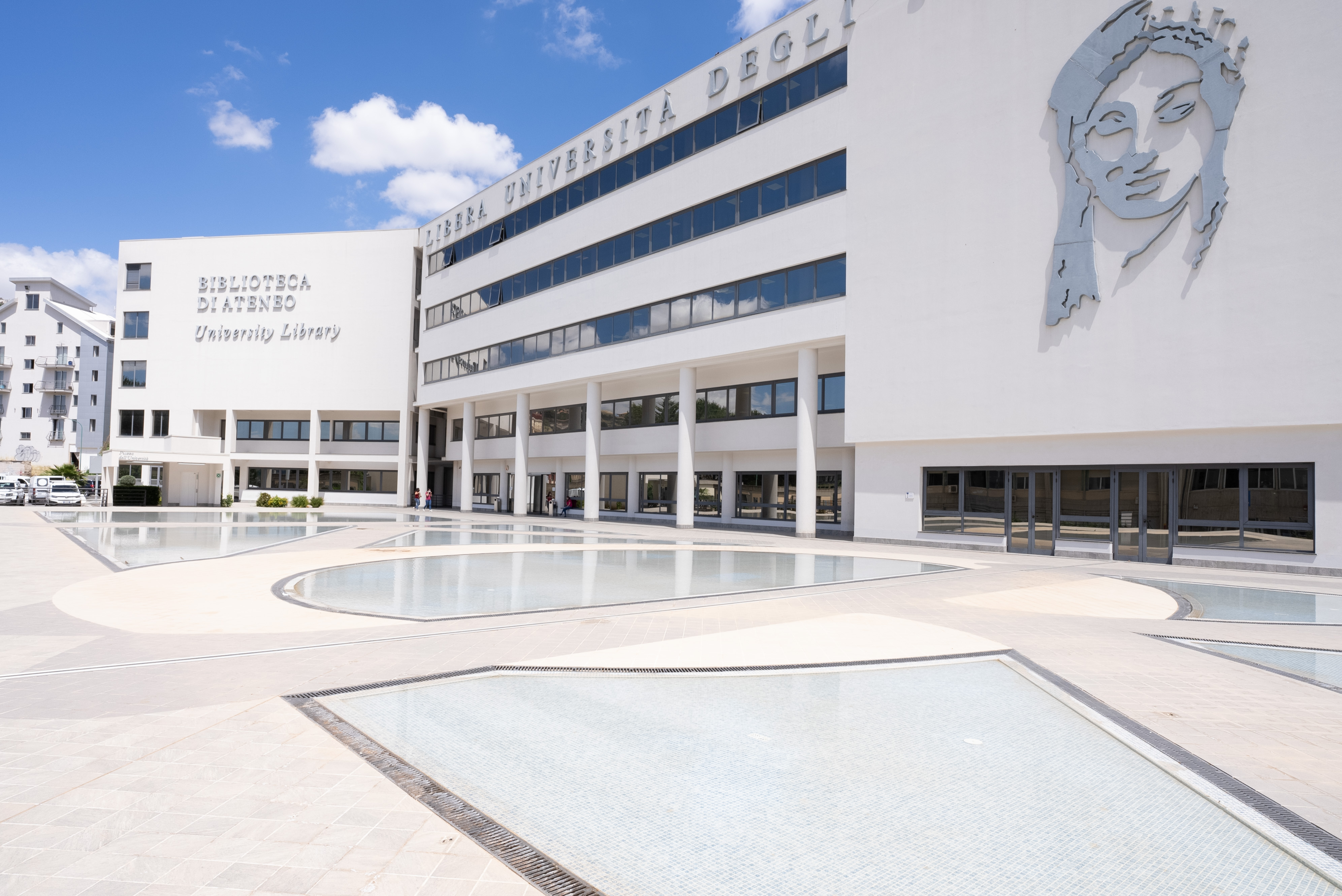 Kore University of Enna and Department of Foreign Languages (ERASMUS+) | University of Bergen