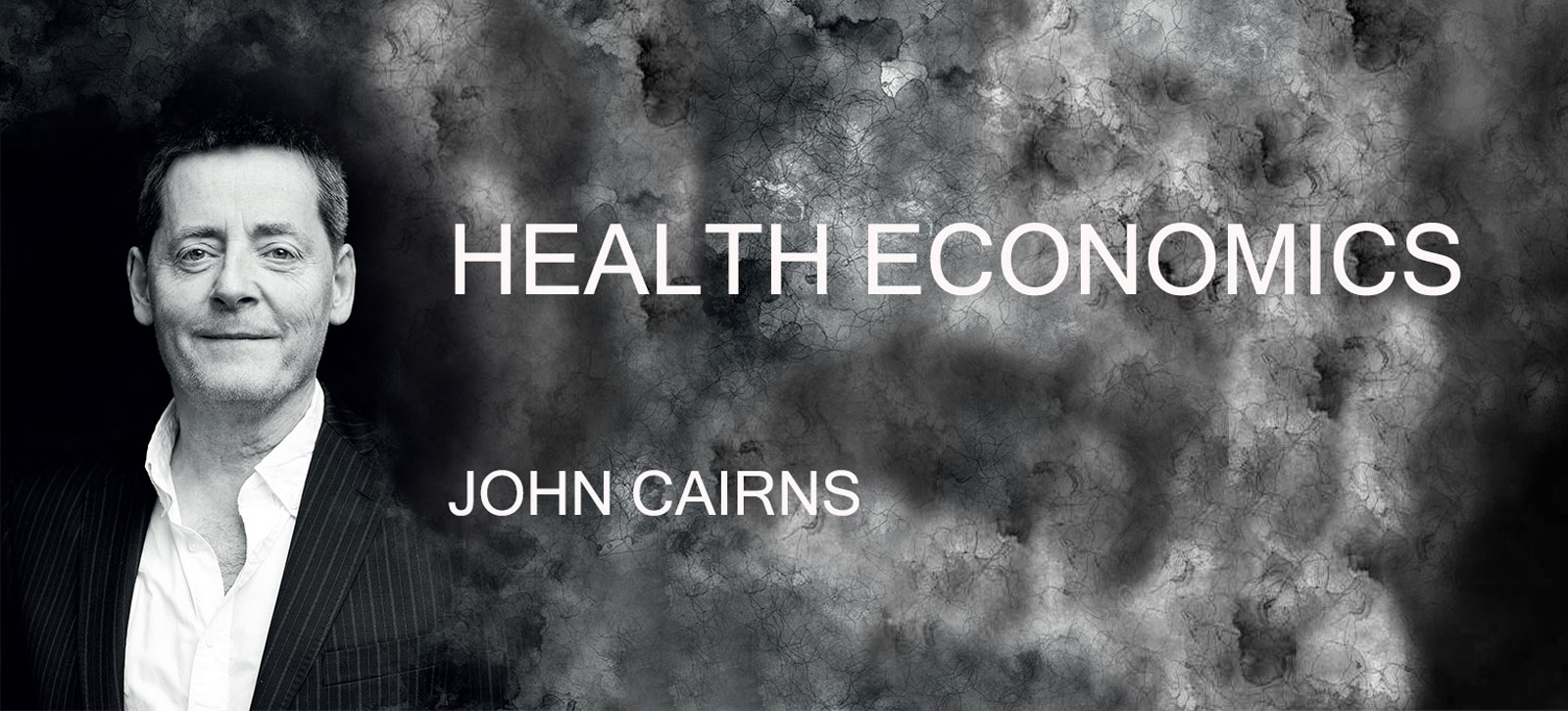 Health Economics | Centre for Cancer Biomarkers CCBIO | UiB