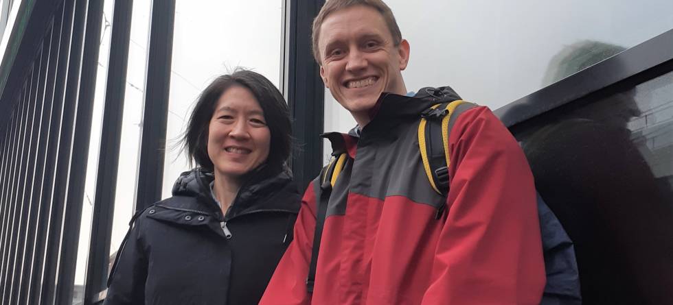 Podcast: Storm tracks – A conveyor belt of warm moist air | Geophysical ...