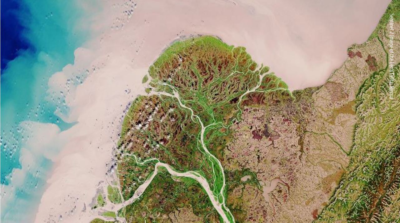 Practical Skills in Remote Sensing and Spatial Analysis | Department of ...