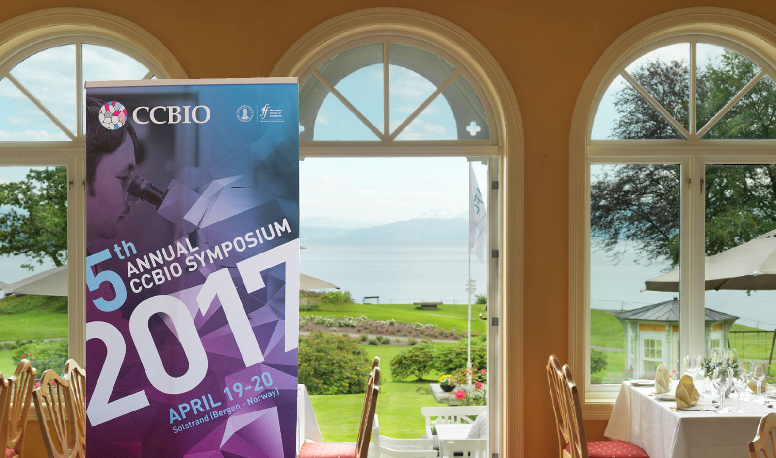 CCBIO Annual Symposium 2017 | Centre for Cancer Biomarkers CCBIO | UiB