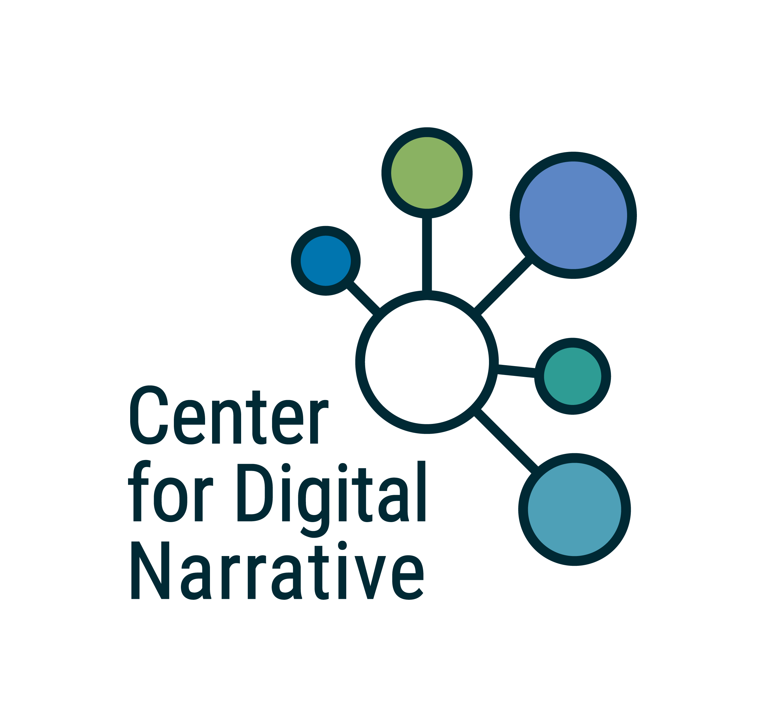 CDN Digital Narrative PhD Summer School | Center for Digital Narrative ...
