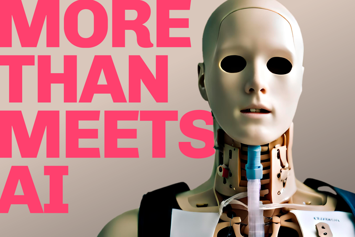 More Than Meets AI | Center for Digital Narrative | UiB