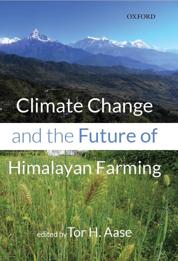 Climate Change and the Future of Himalayan Farming | Department of ...