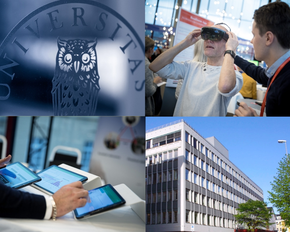 UiB Service development | University of Bergen