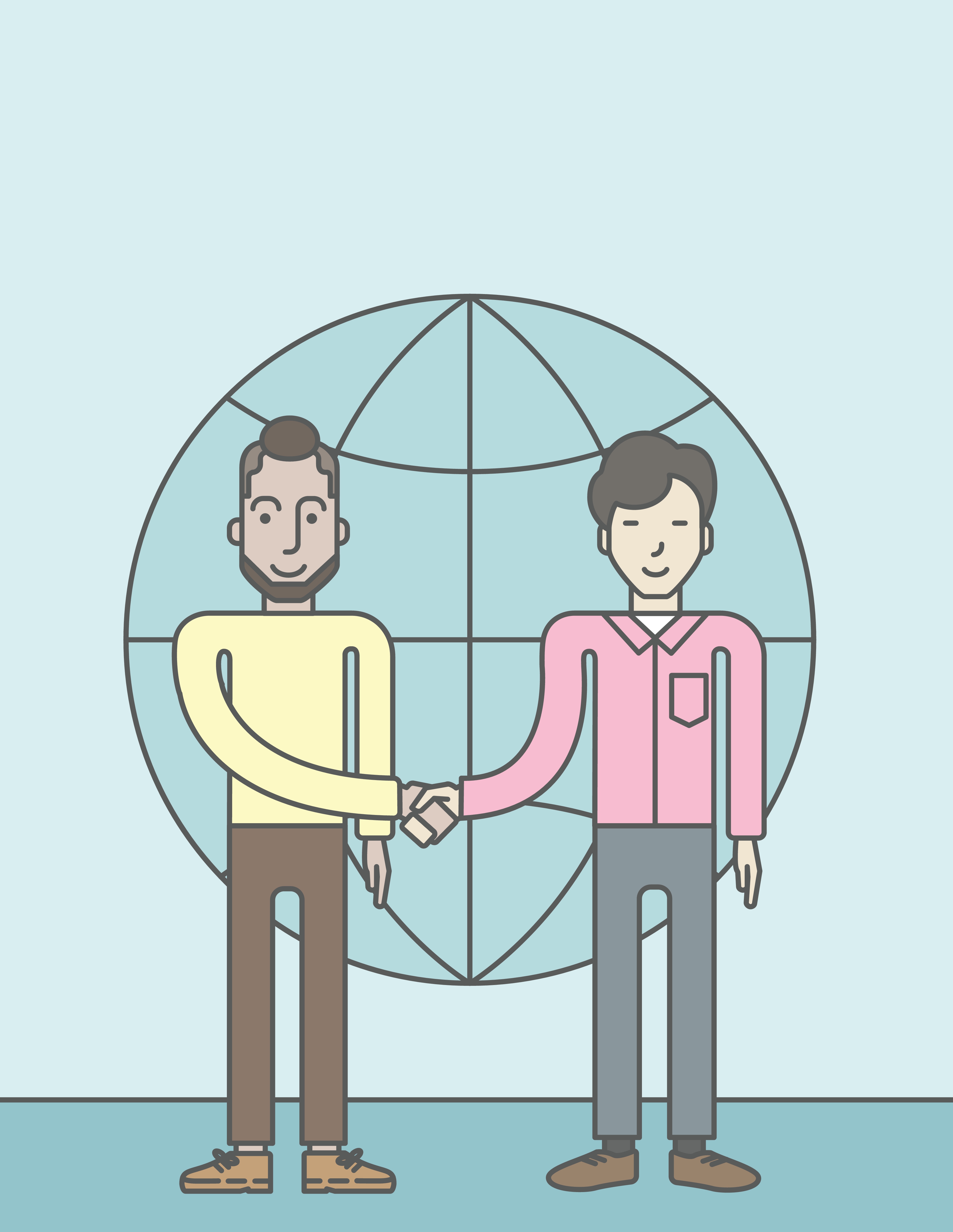 Formalized PhD collaboration | Employee Pages | UiB