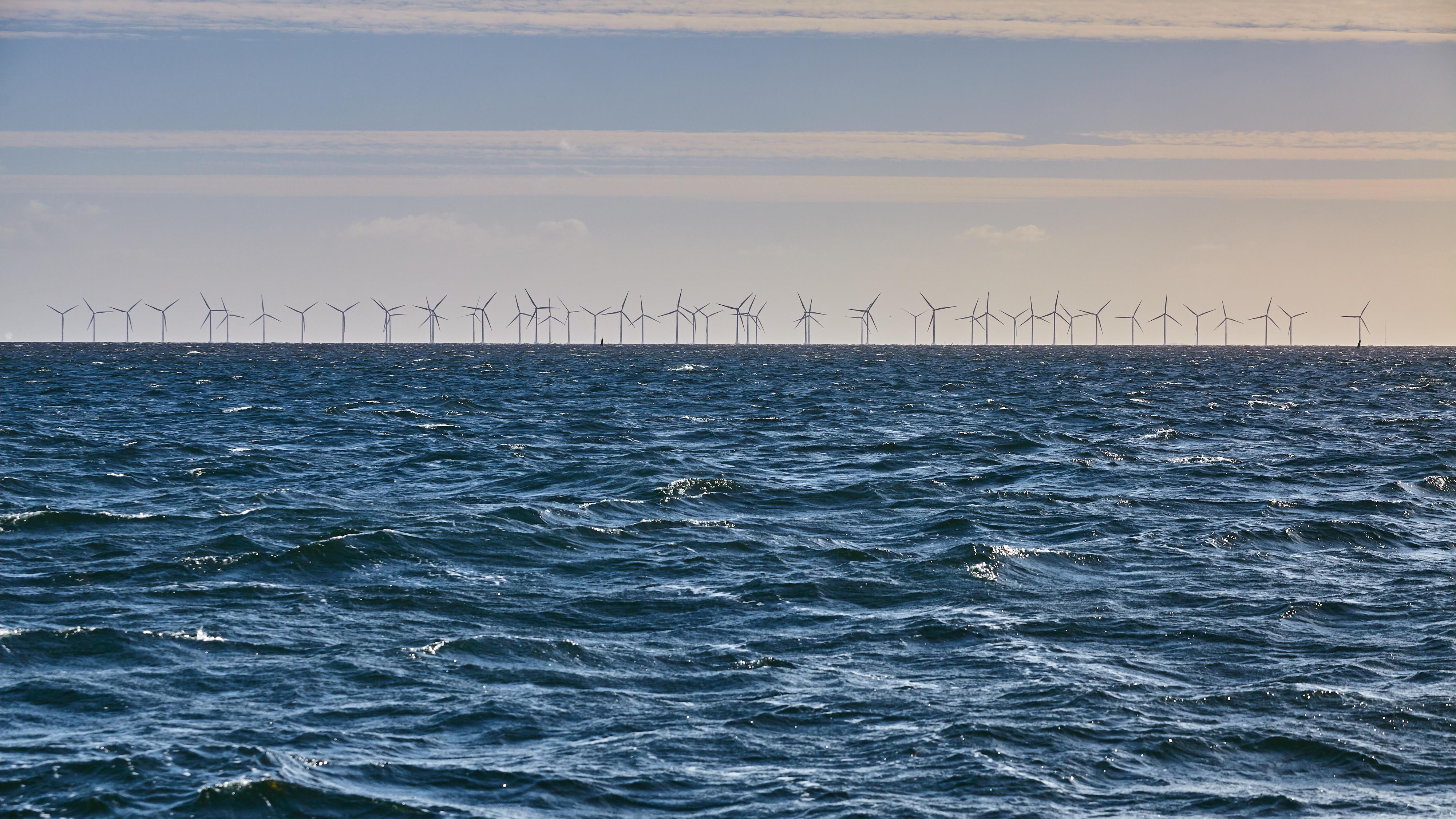Community benefits and renewable energy projects: the case of offshore ...