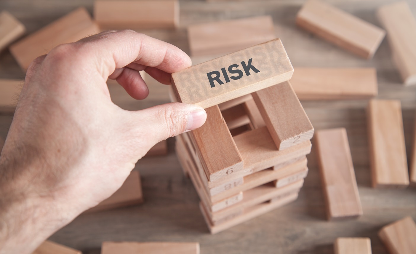 Course in HSE risk assessment and Safe Job Analysis (SJA) | The HSE ...