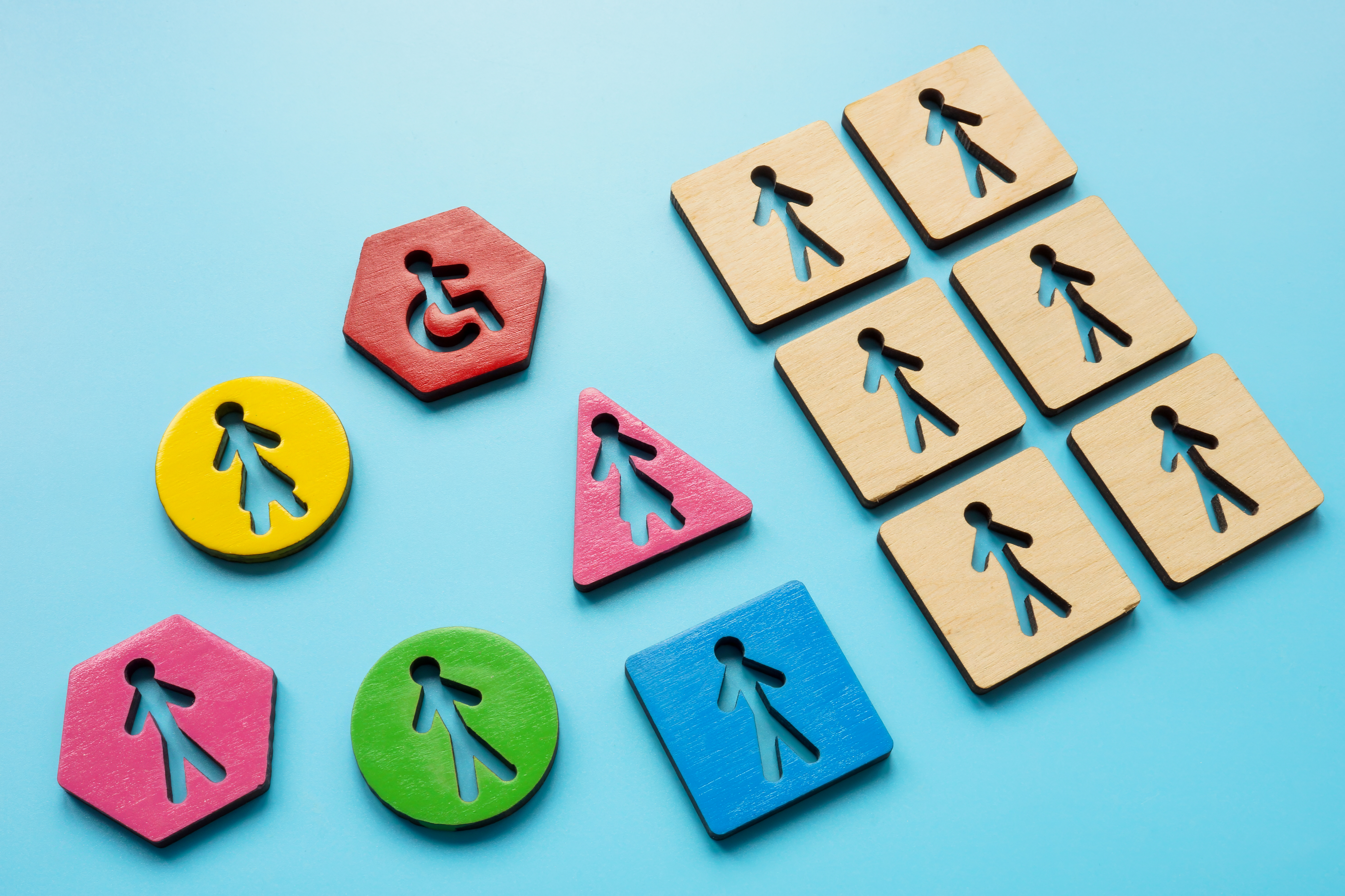 Tiltaksplan MED for mangfold, inkludering og likestilling, 2023-2025 ...