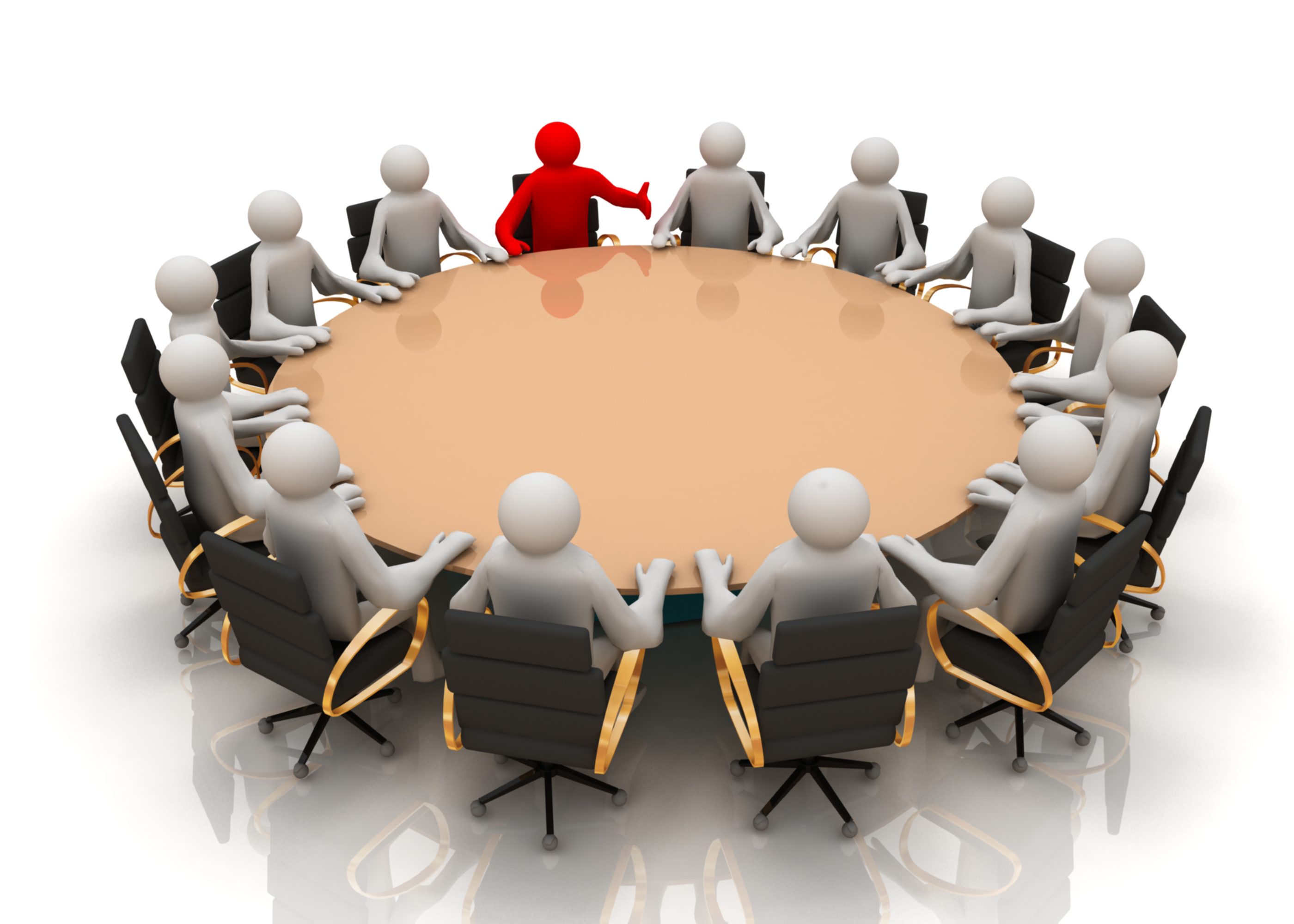 Kollegialitet - ei moderne styreform | Forum for vitenskap og demokrati ...