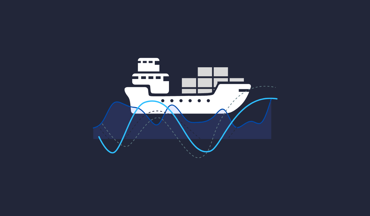 Data science meets marine engineering: A real-life, grey-box approach ...