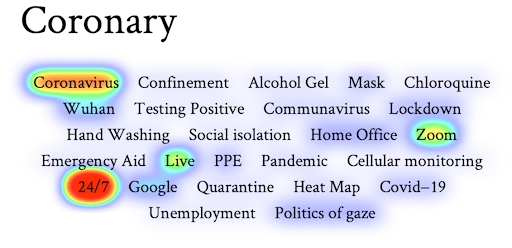 Digital Art During the Pandemic Debuts Online | Center for Digital ...