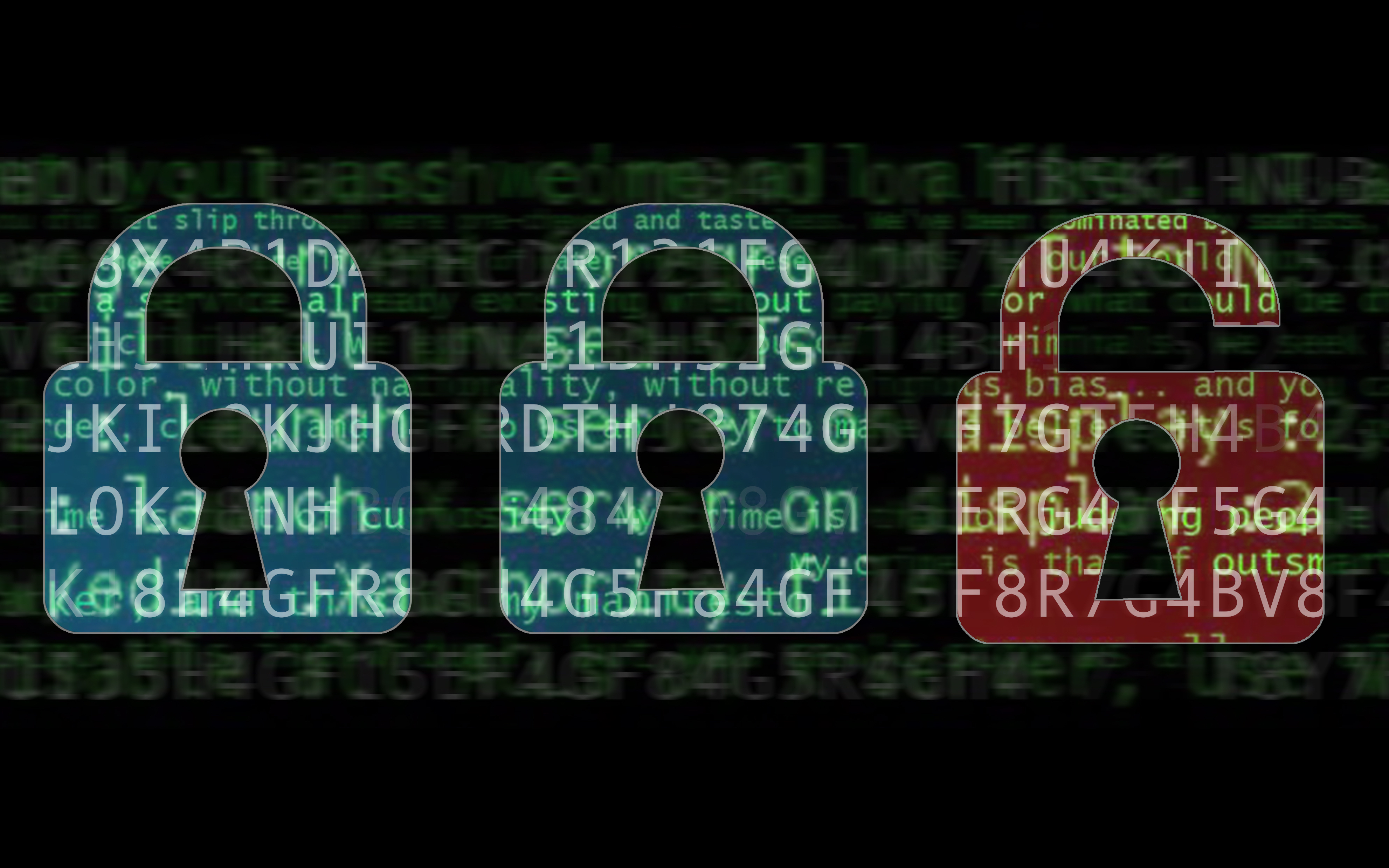 Fight Against Hackers | Selmer Center in Secure Communication | UiB