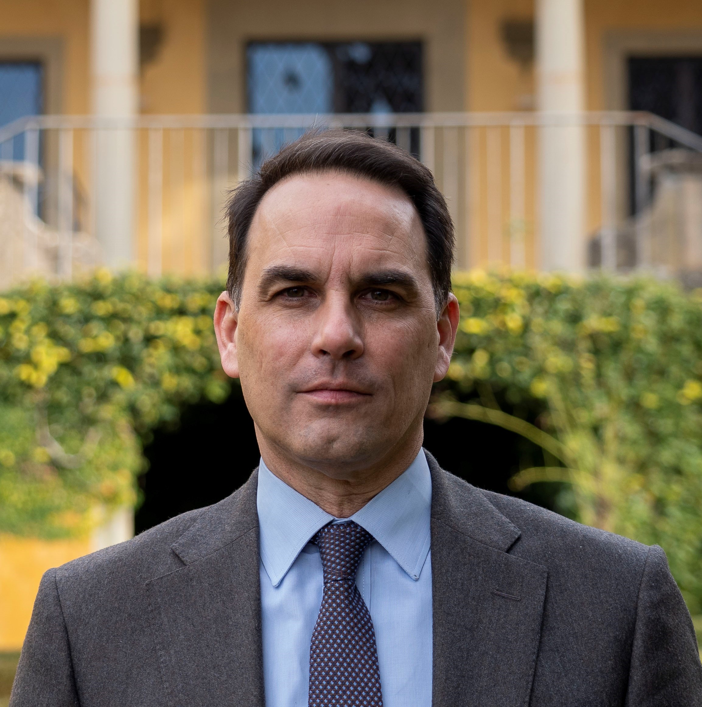 Rokkan Memorial Lecture 2023 - Global Cleavages: Political Conflict ...