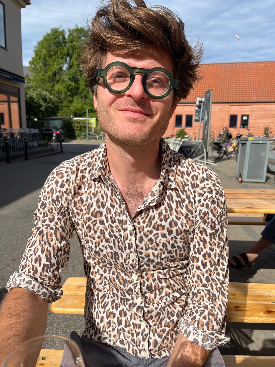 Pelle Valentin Olsen | Research | UiB