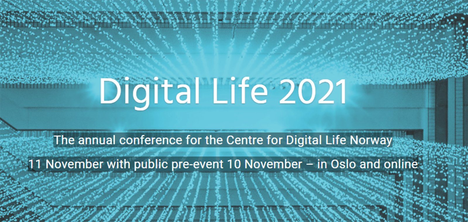 Digital Life 2021 | Centre for Cancer Biomarkers CCBIO | UiB