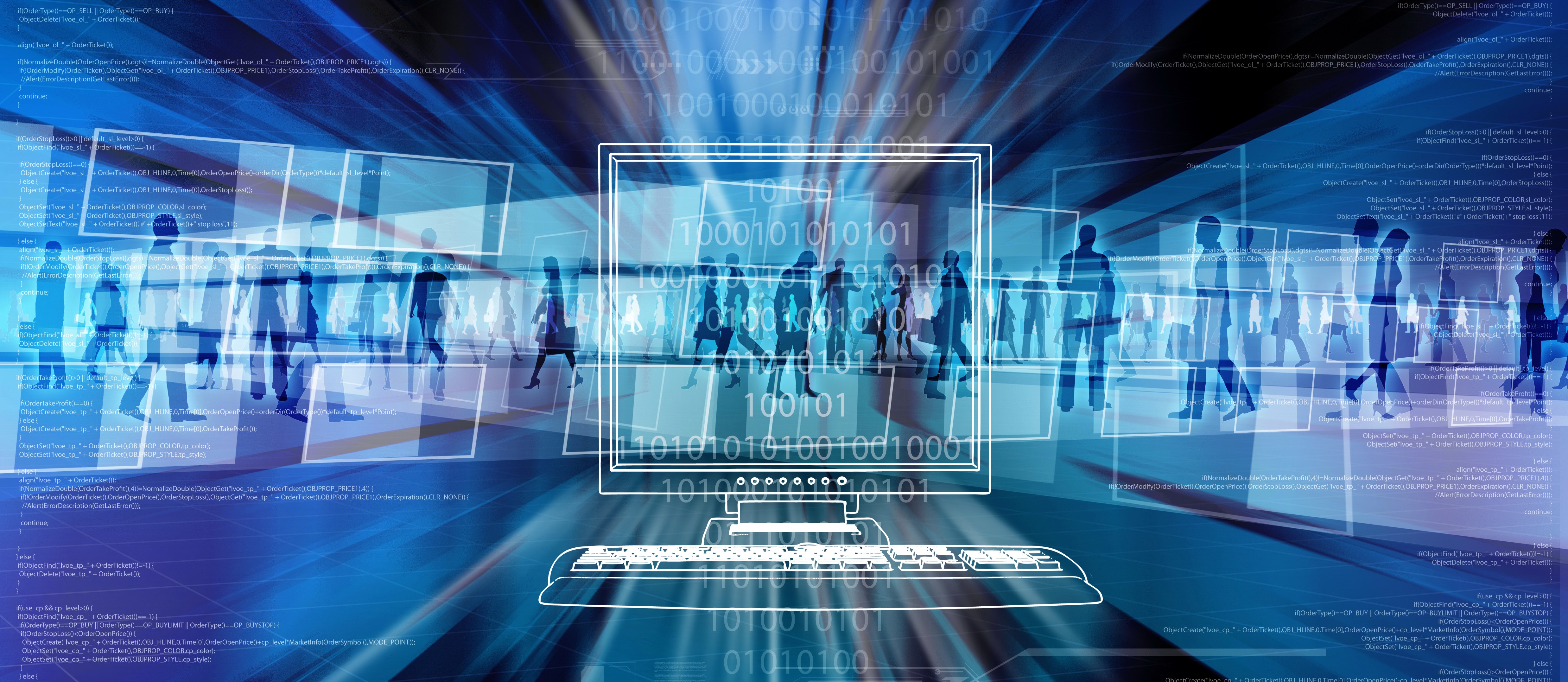 Digitalisering ved UiB | For ansatte | UiB