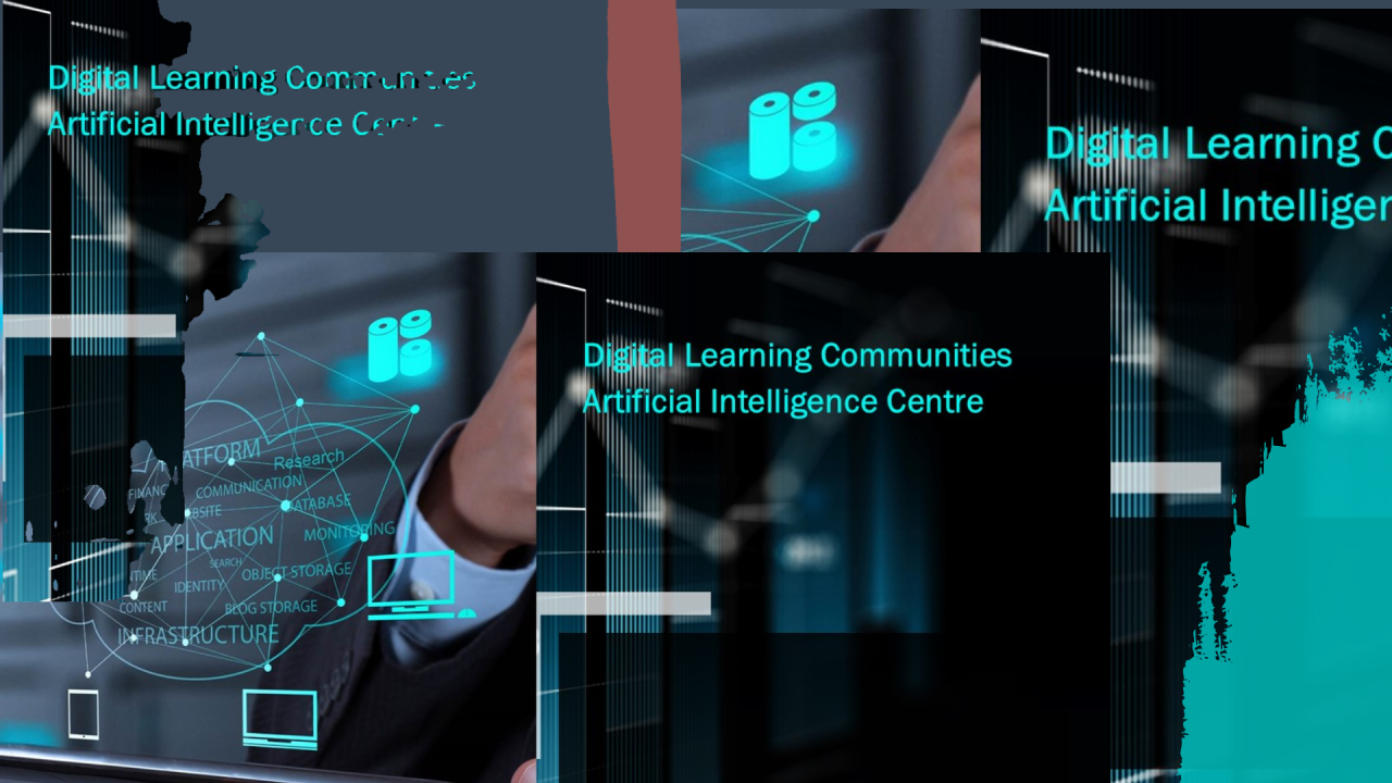 DLCAIC webinar 27. mai 2025 | Digital Learning Communities | UiB