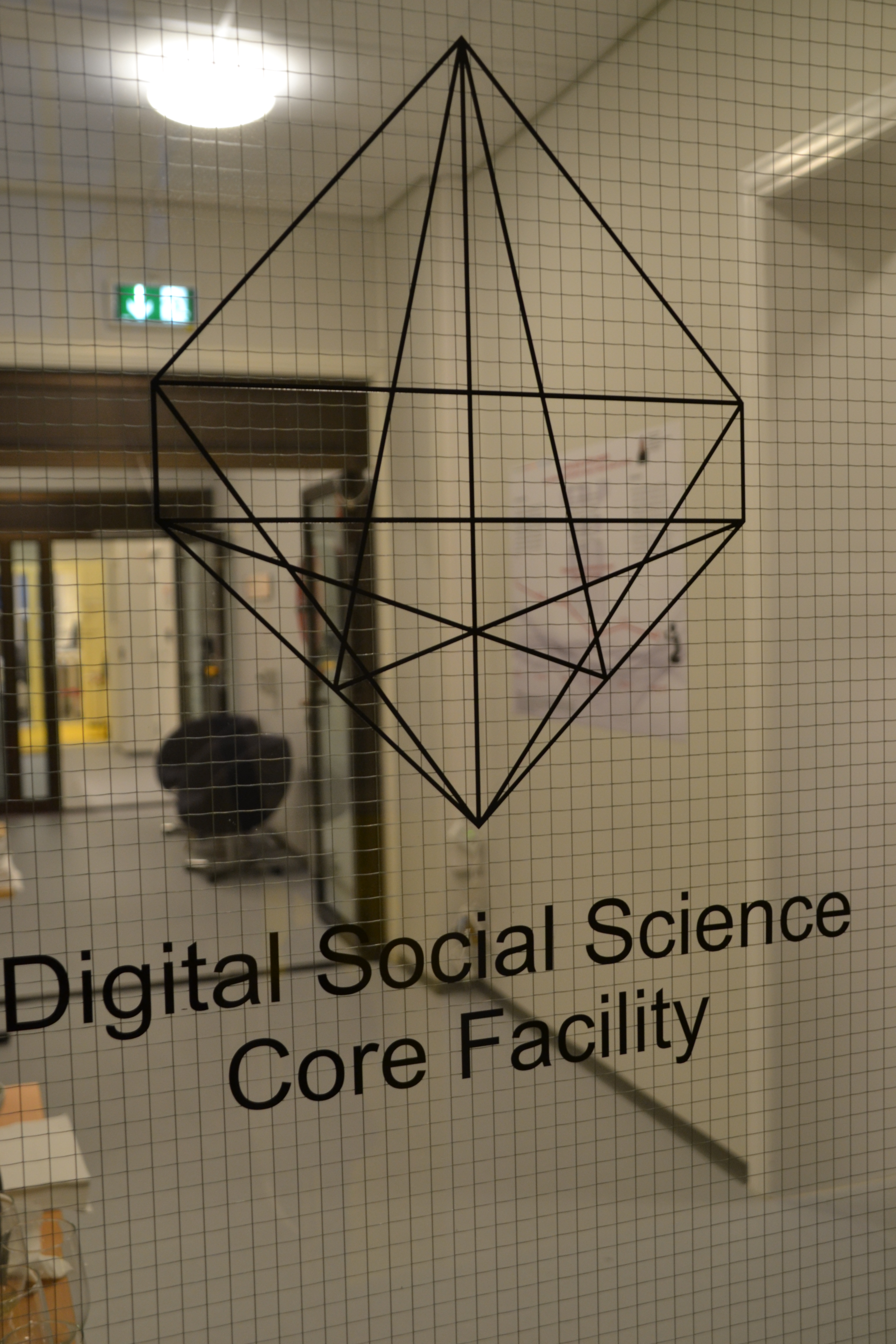 Opening of the Citizen Lab | DIGSSCORE | UiB