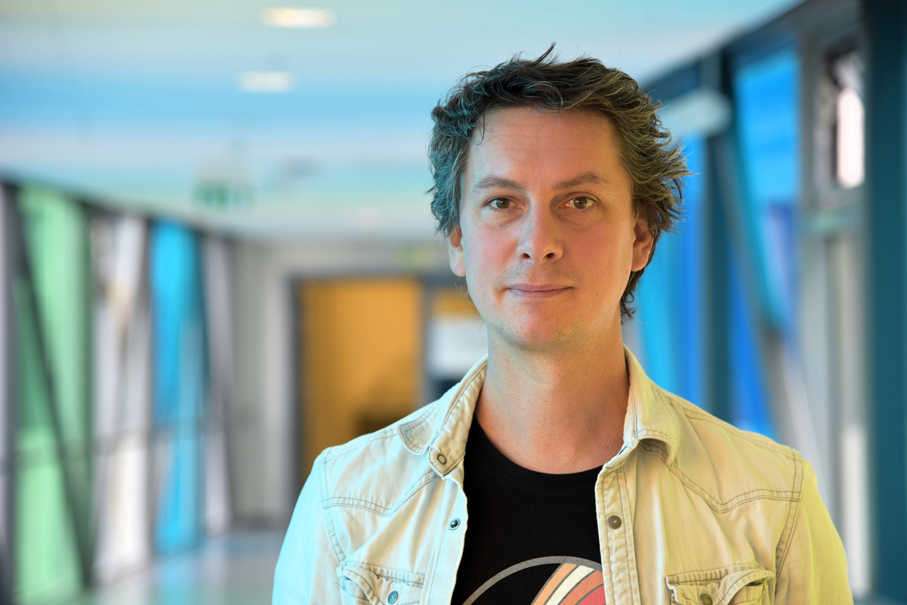 UiB-researcher wants to find out how fetus's genes control pregnancy ...