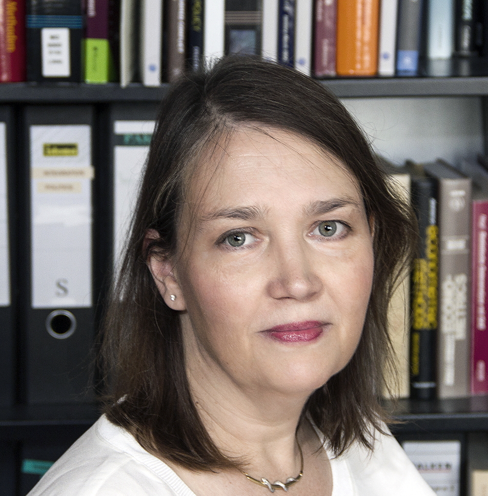 The New Institutional Behavioralism | Department of Government | UiB