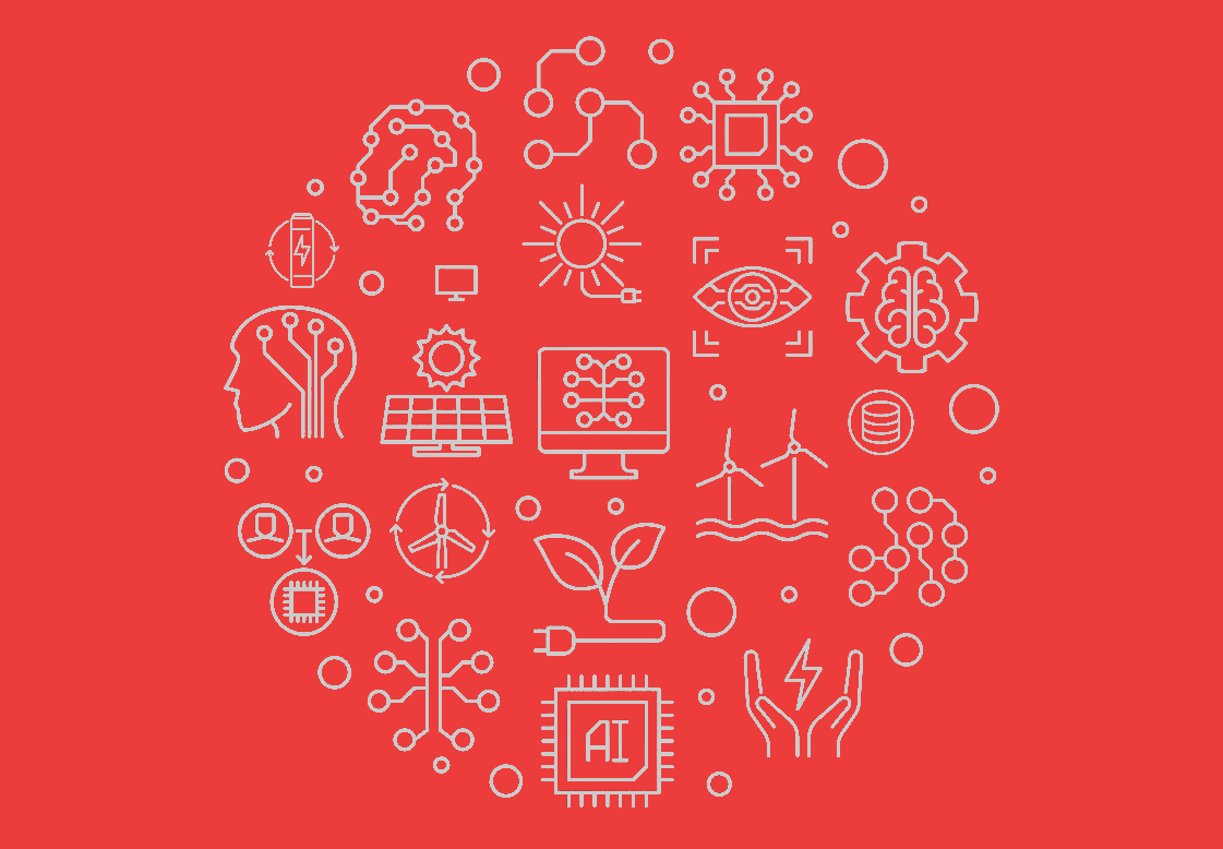 Energy Informatics | University of Bergen