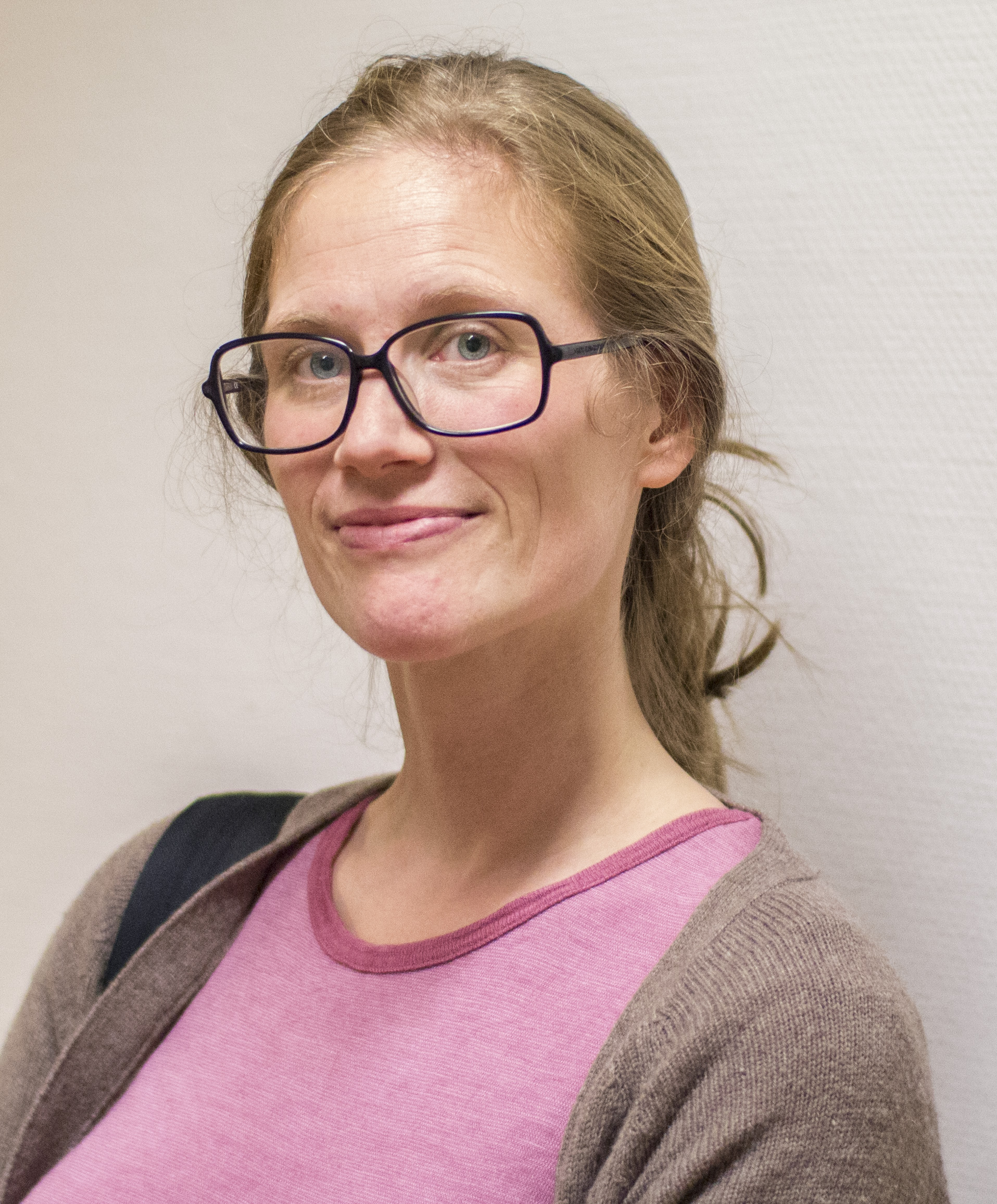 Kaja Elise Åslid Enge | Grieg Research School in Interdisciplinary ...