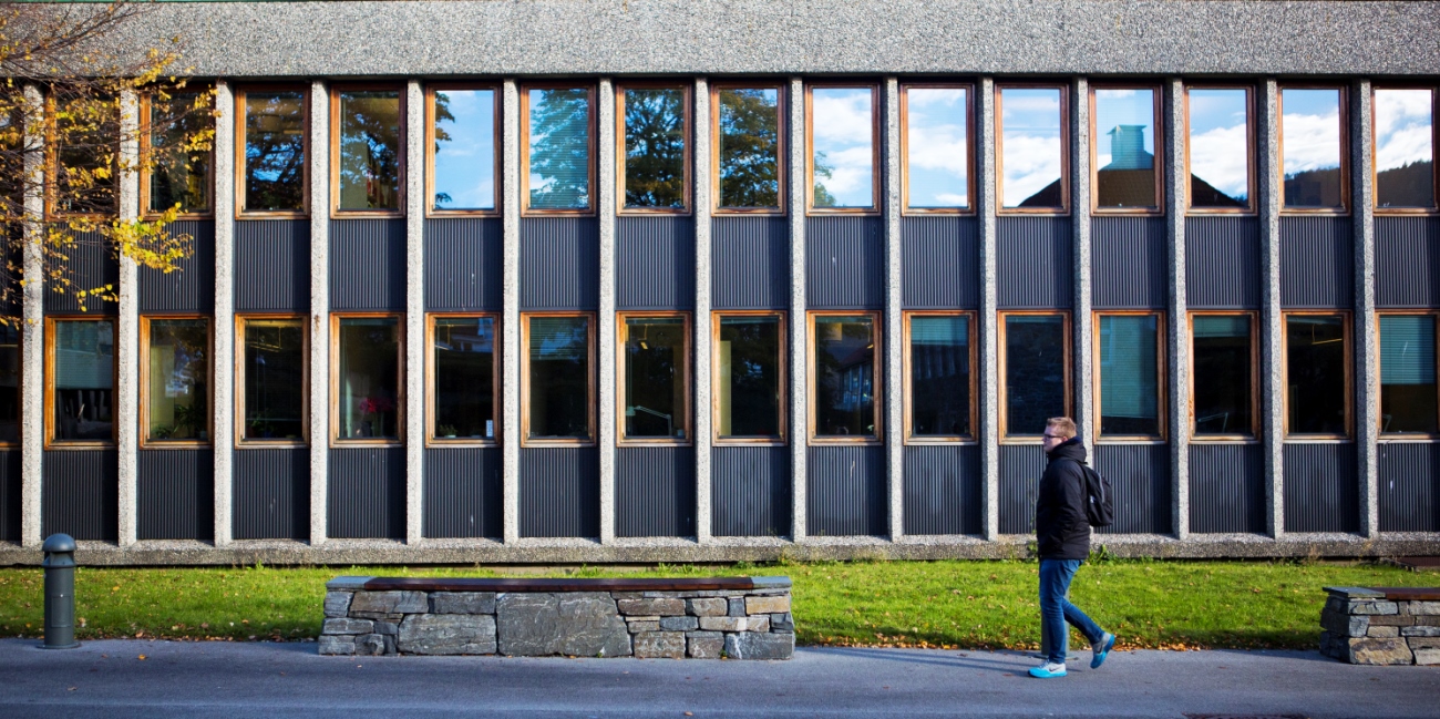 Slutte som student ved HF? | Det humanistiske fakultet | UiB