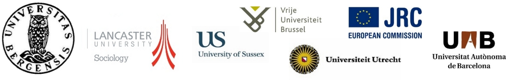 The EPINET final conference | Centre for the Study of the Sciences and ...