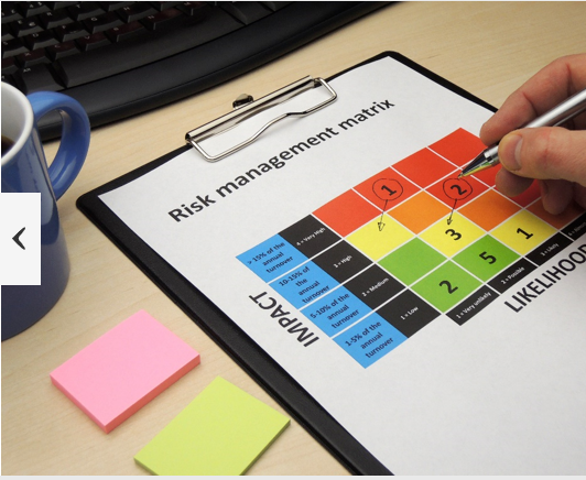 Ergonomic risk assessment and ergonomics as a preventive measure in the ...