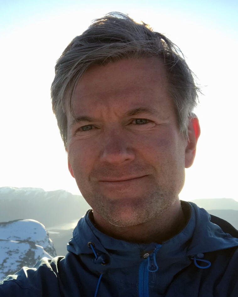 Få med deg sommer-forskerskolens gjesteforelseninger | Globale ...