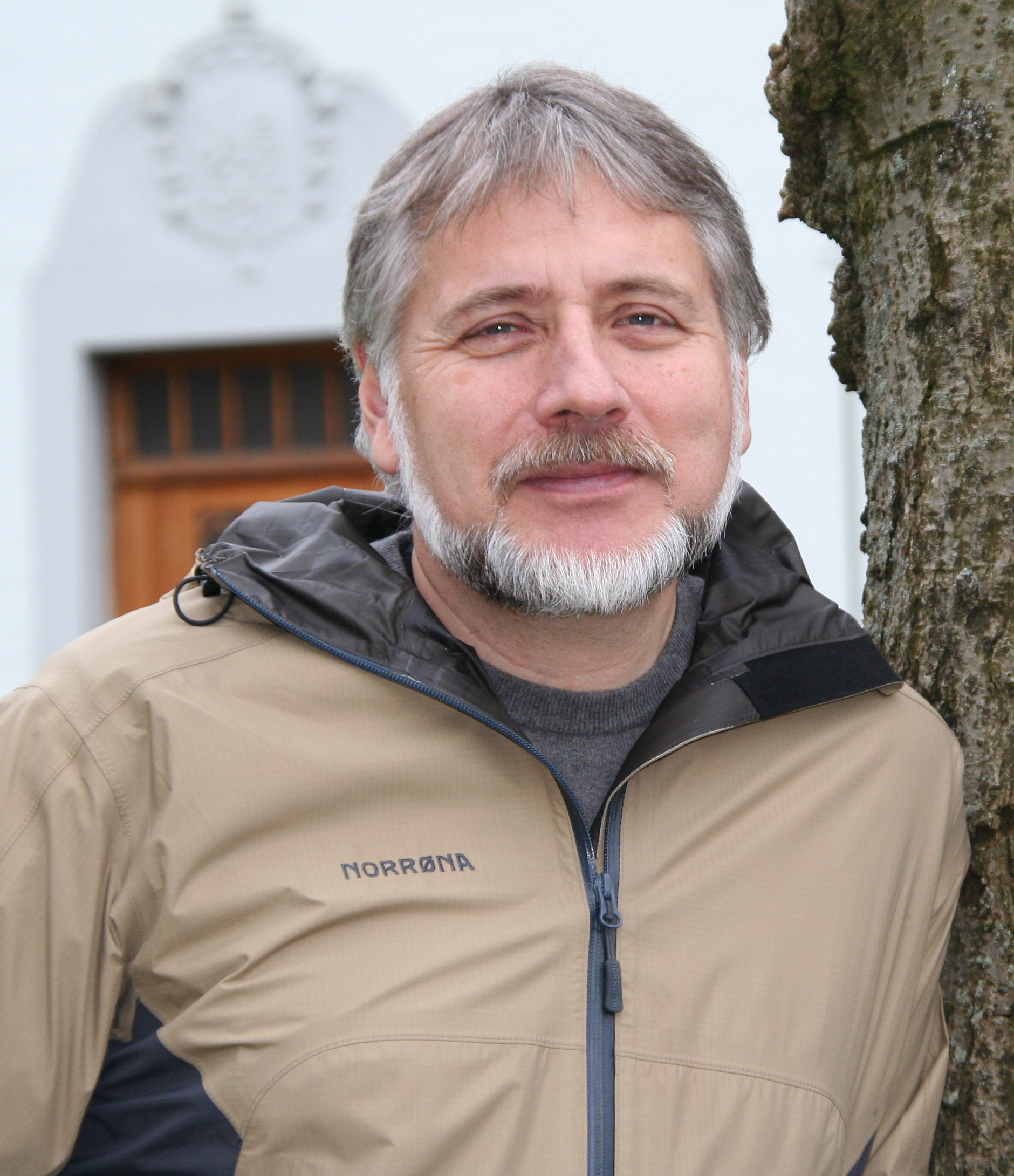 GFI/BCCR Seminar | Eystein Jansen: Abrupt climate change of the last ...