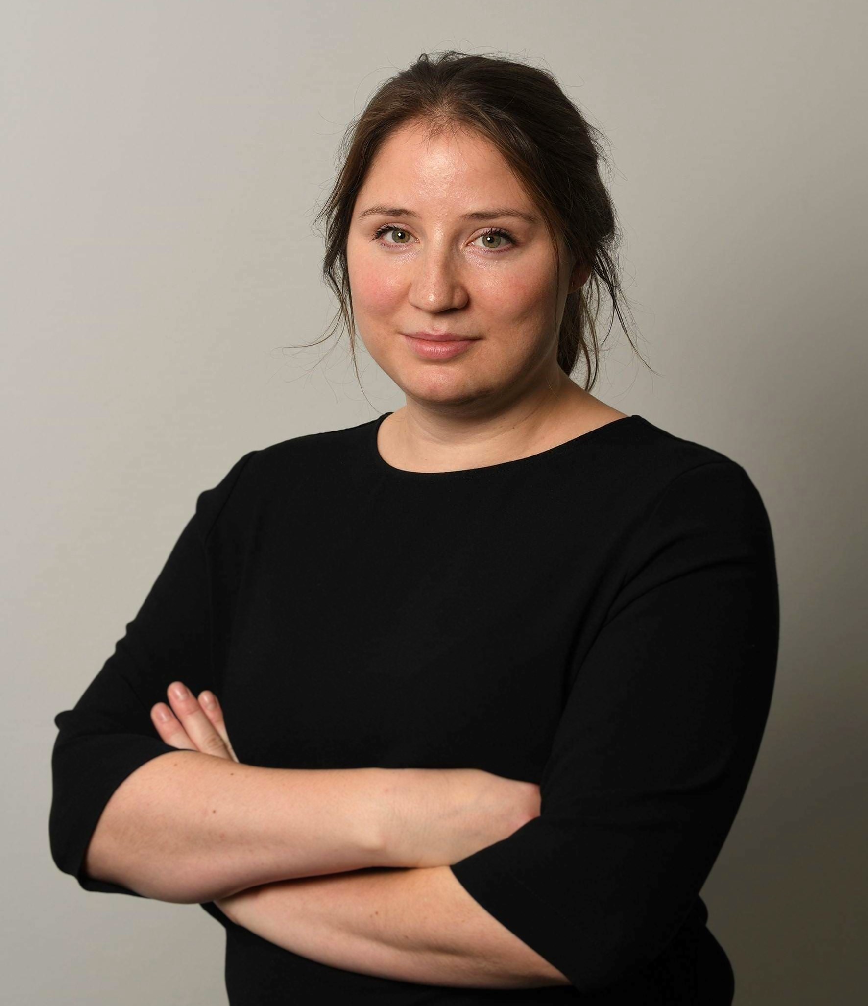 New member of Political Economy: Ranveig Falch | Political economy | UiB