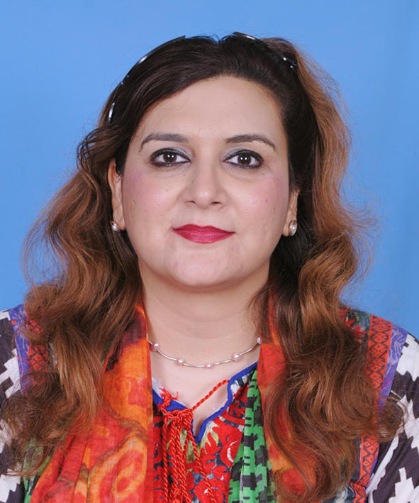 Dr. Razia Fatima featured on TDR Global's compendium | Centre for ...