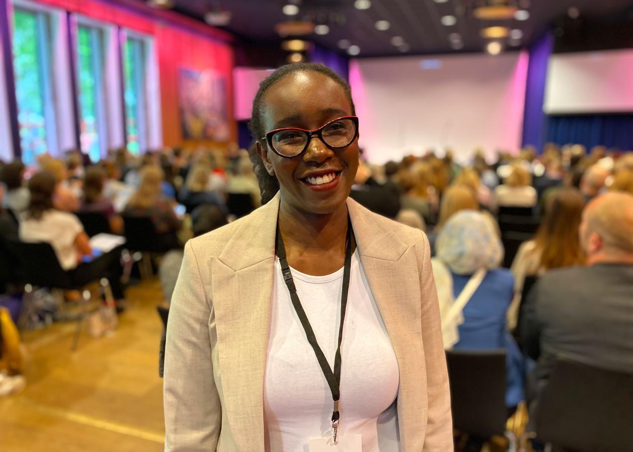 Årets nordiske migrasjonskonferanse: “The Politics of Mobility and ...