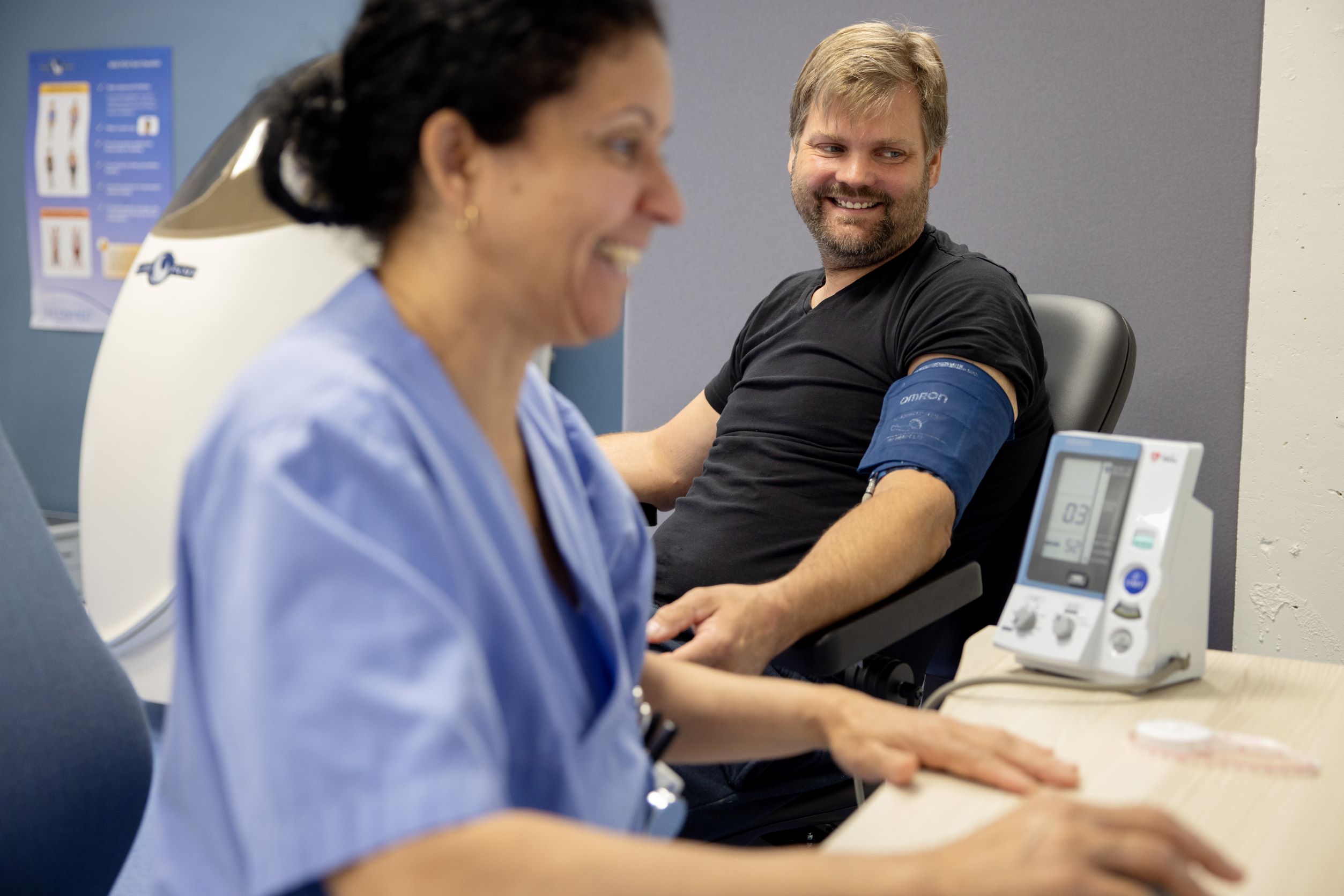 What does it mean to participate in clinical studies? | Research Unit ...