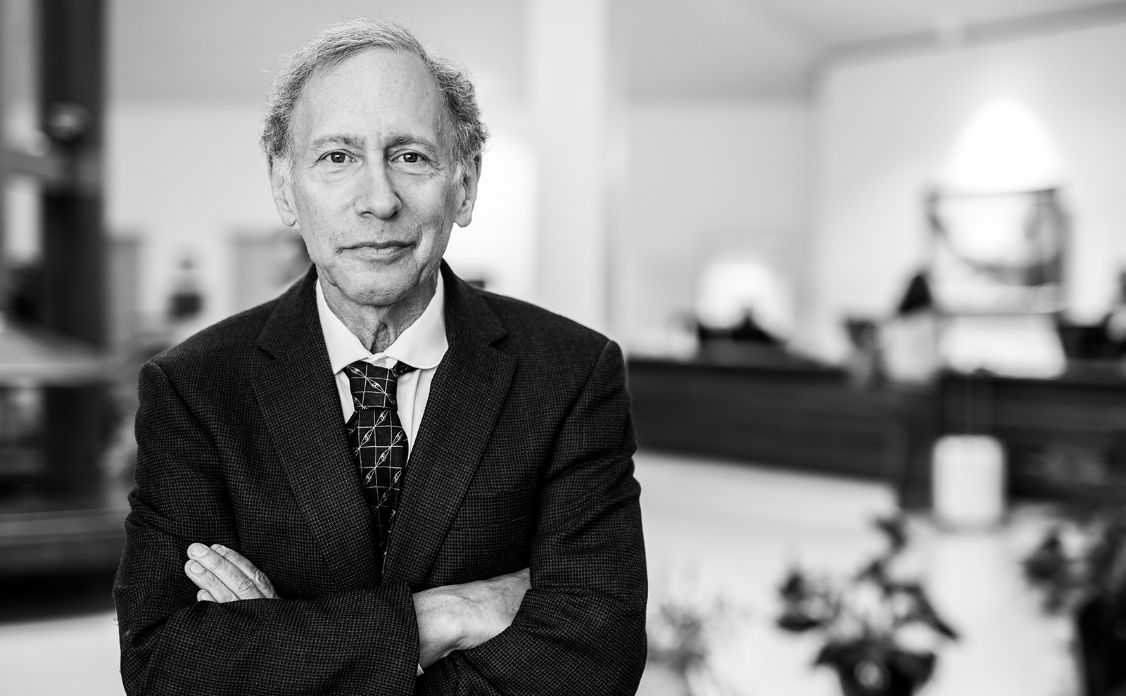 The 2024 Kavli Prize in Nanoscience awarded to Professor Robert S ...