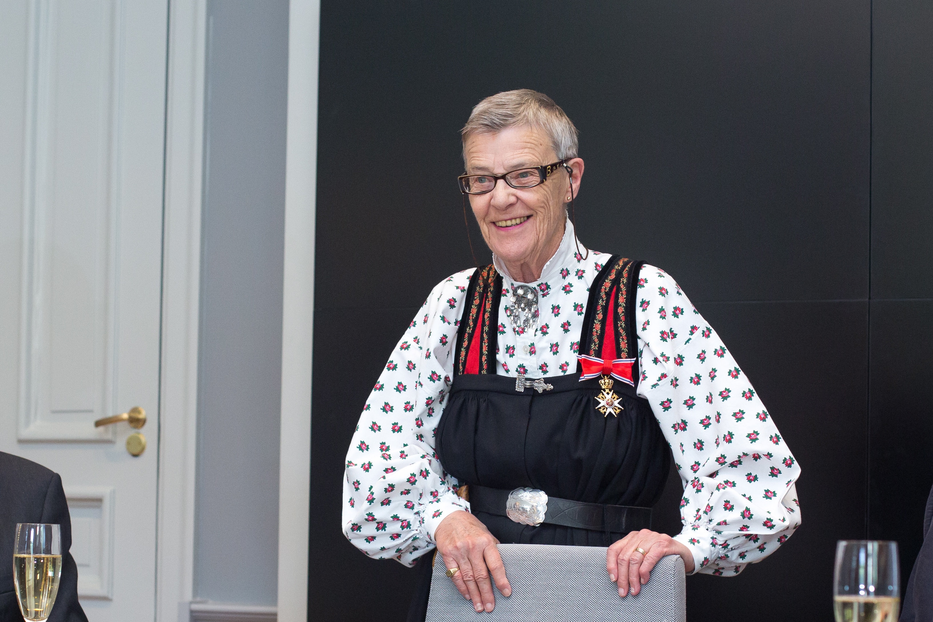 Frieles arkiv er et av Norges viktigste | Aktuelt | UiB