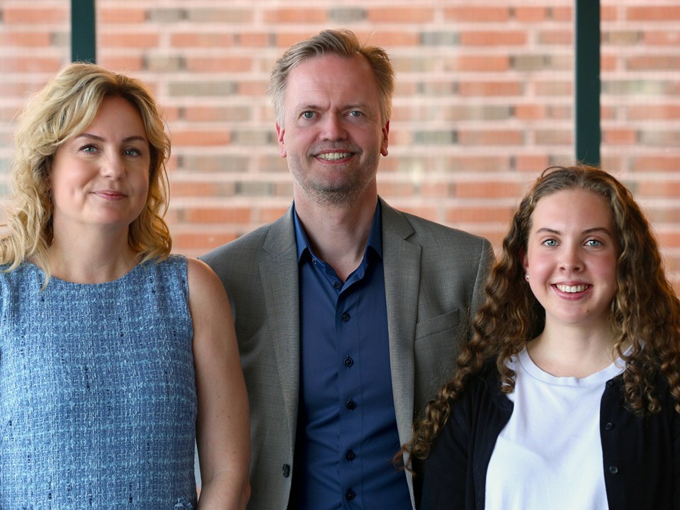 Participating in the AI Centre TRUST | Research group for Tort Law and ...