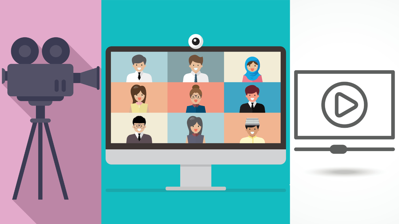 Video and digital meetings | UiB Learning Lab | UiB