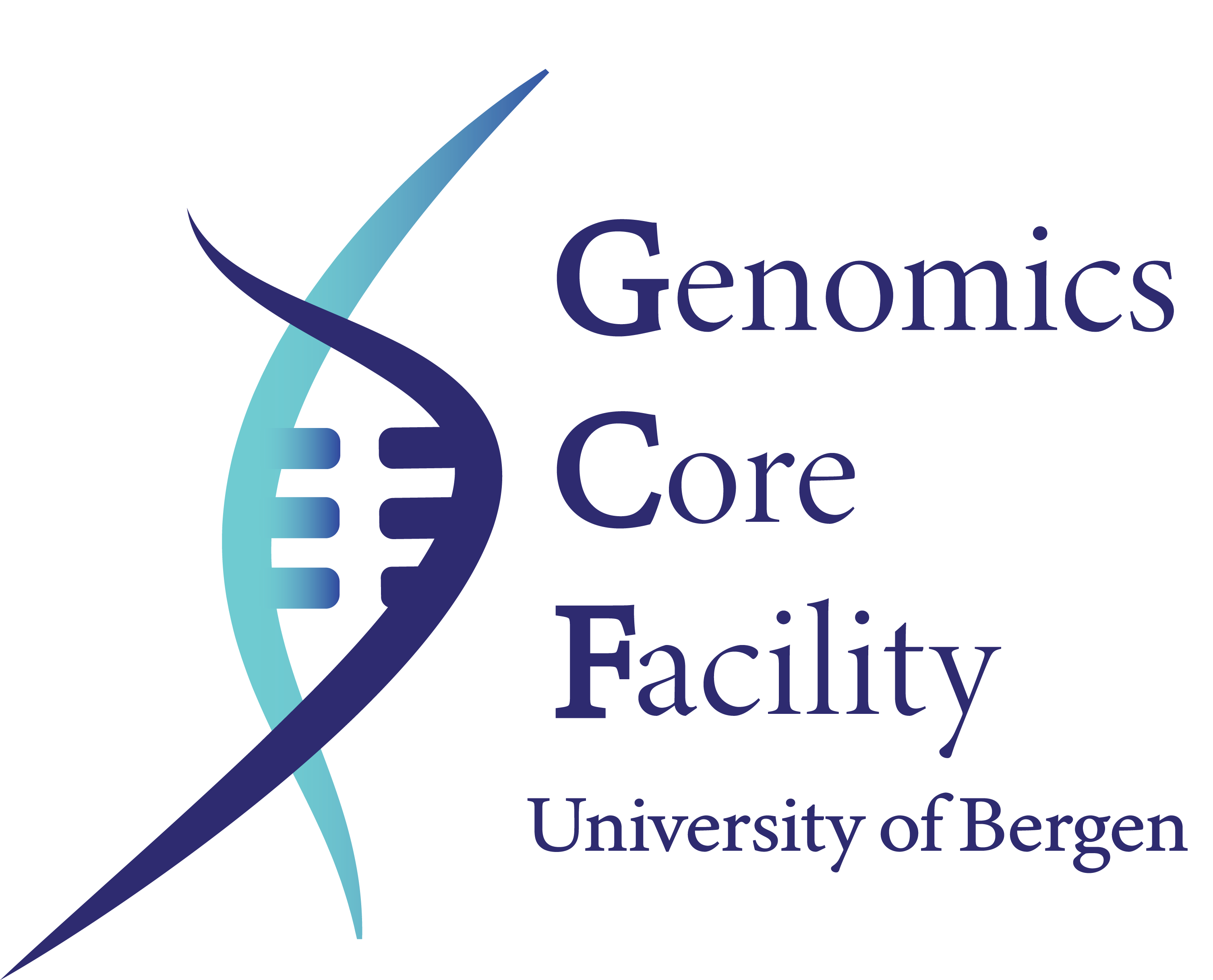 Genomics Core Facility (GCF) | University of Bergen