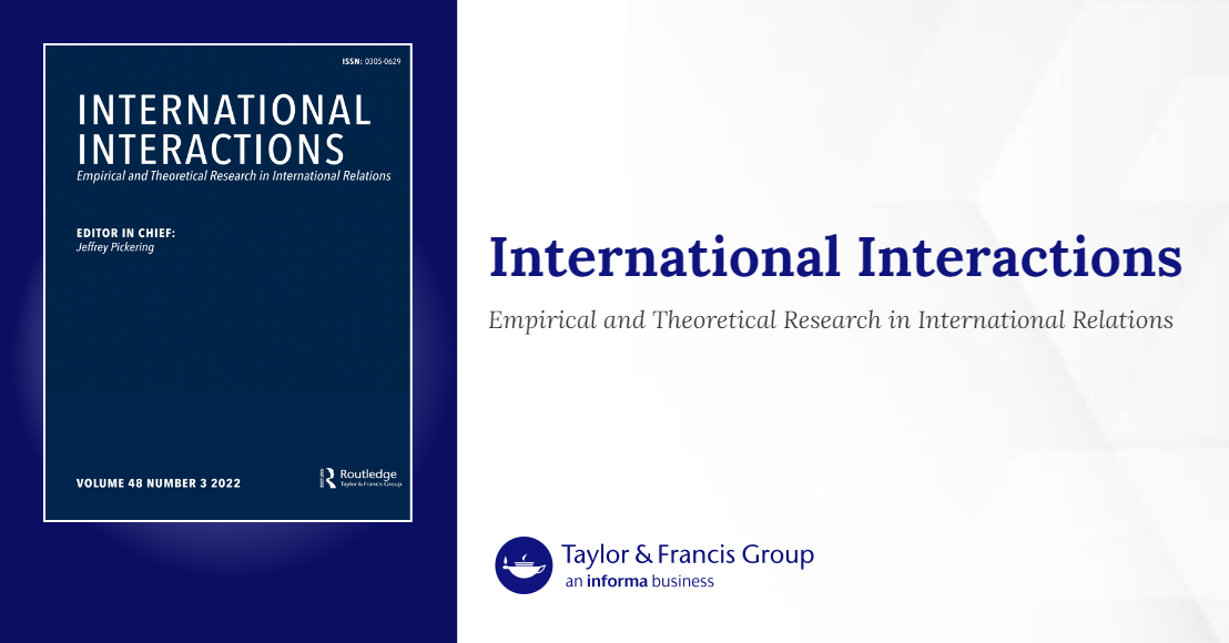 Template application of the frscore routine | Coincidence Analysis | UiB