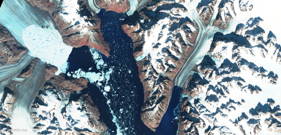 Remote Sensing and GIS monthly workshop | Department of Geography | UiB