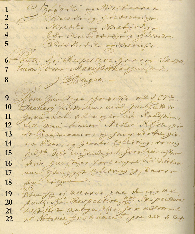 HIS304 | Historie | UiB