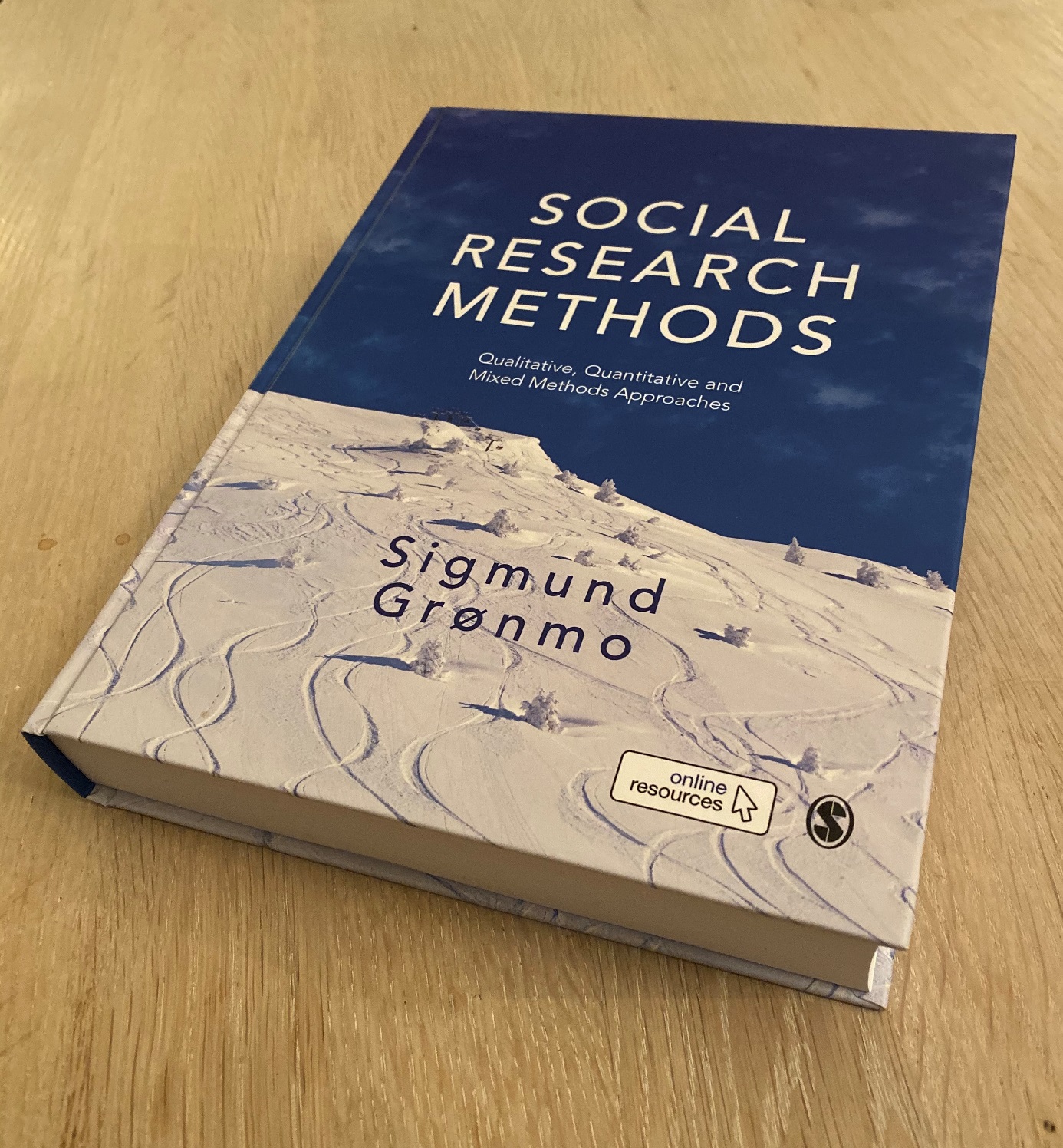 Social Research Methods: Qualitative, Quantitative and Mixed Methods ...