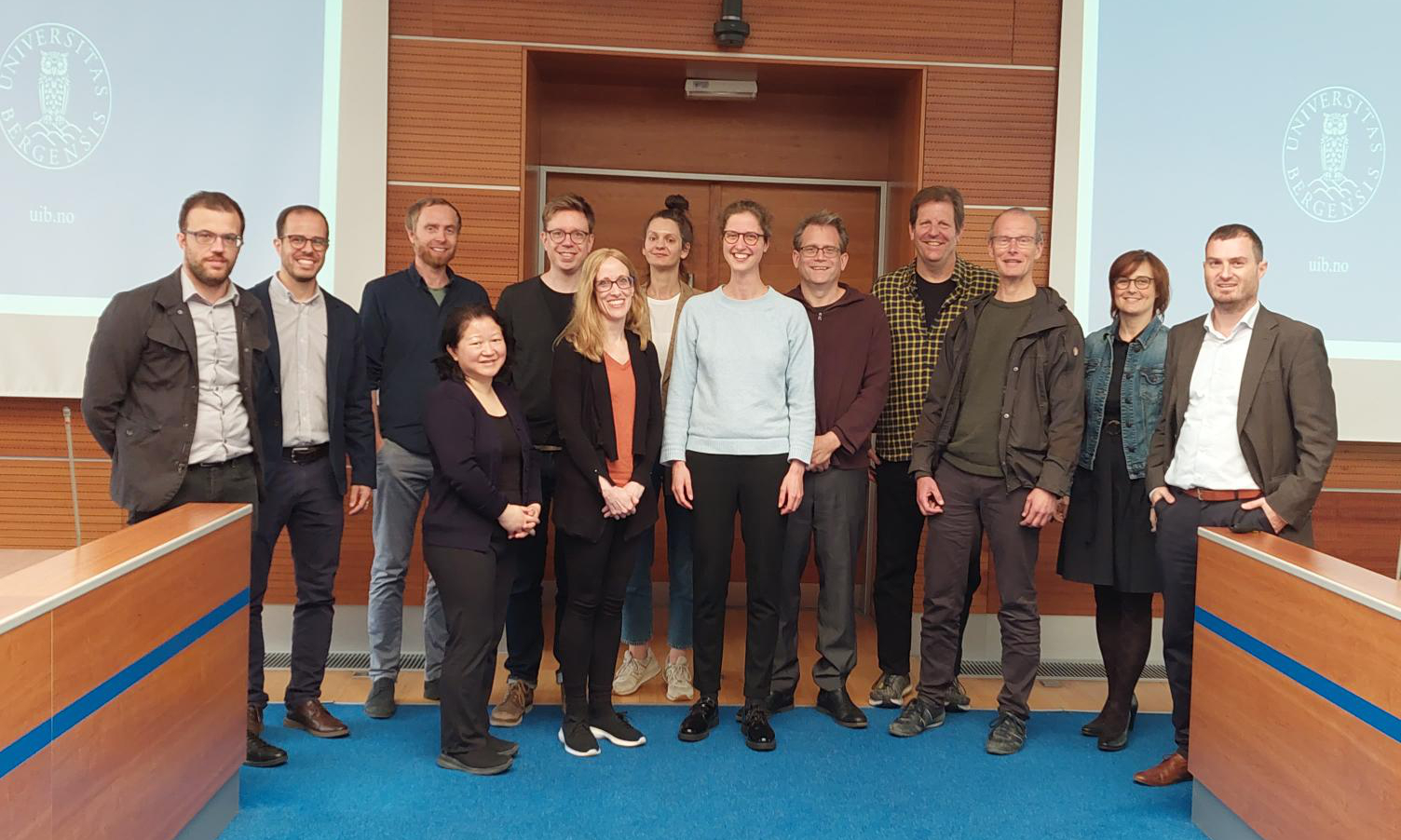 2nd International Conference on Current Issues in Coincidence Analysis ...